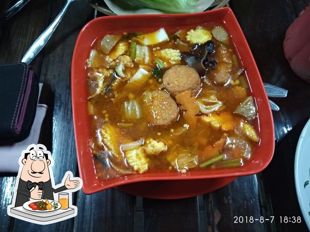 Kuliner Keluarga Sedap Rasa, Bekasi Regency - Restaurant reviews