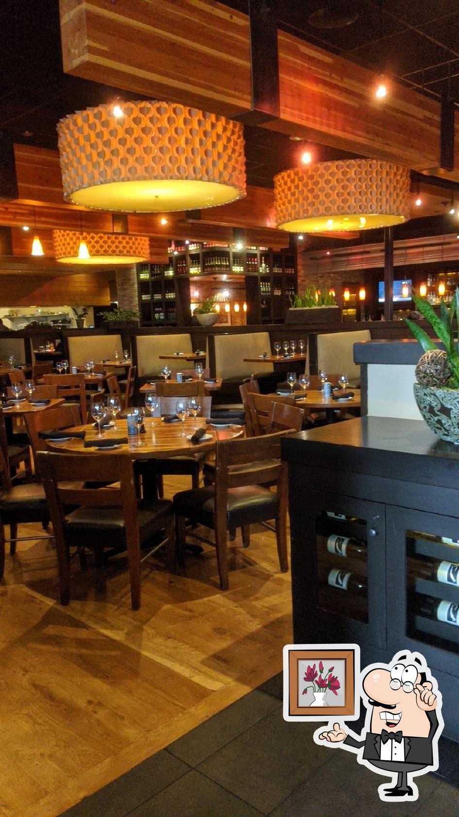 Paul Martin's American Grill in Scottsdale - Restaurant menu and reviews