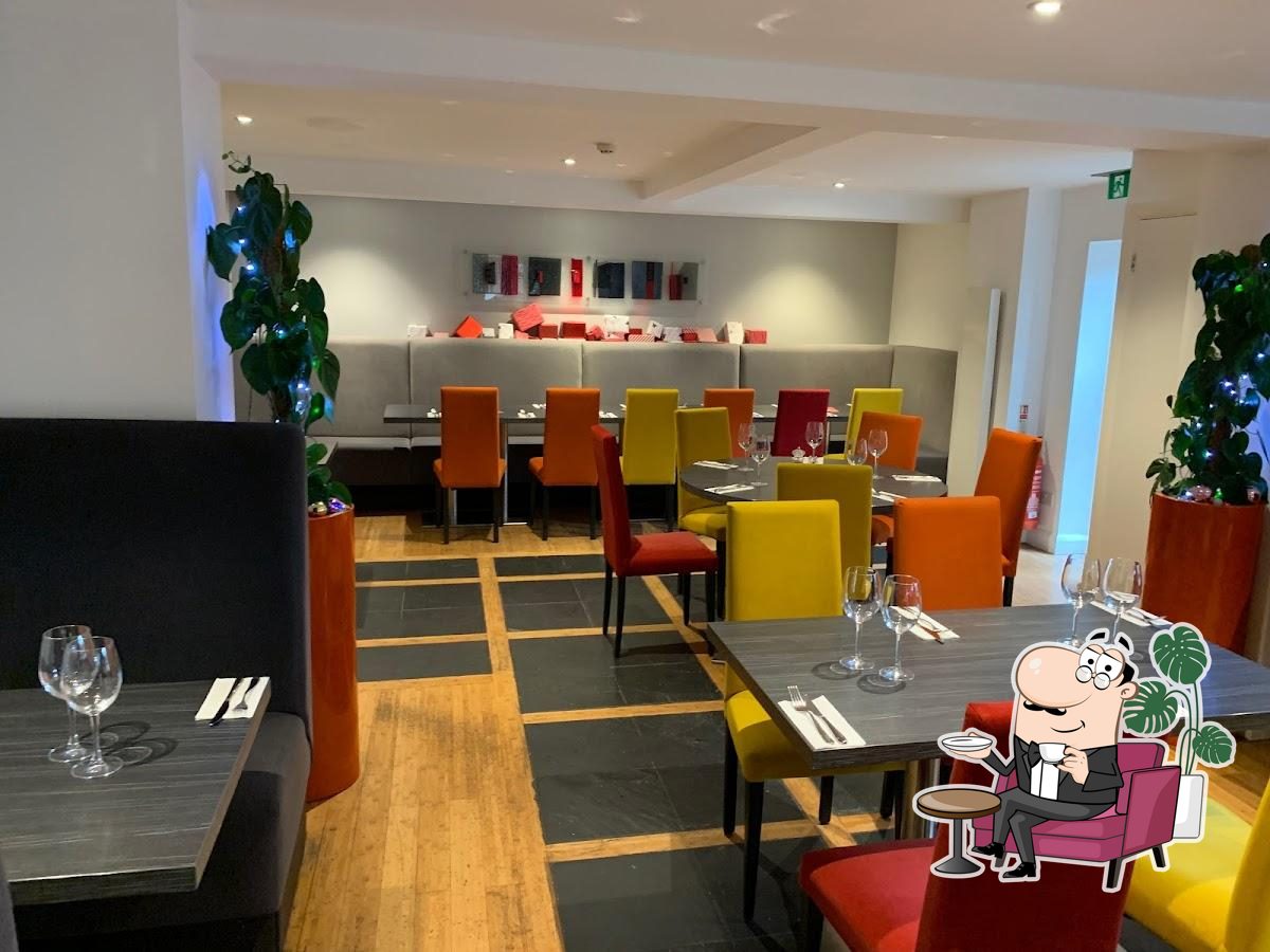 Ceno, Southampton - Restaurant menu, prices and reviews