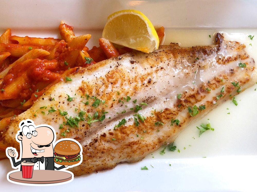 Colori Kitchen, 429 W 8th St in Los Angeles - Restaurant menu and reviews