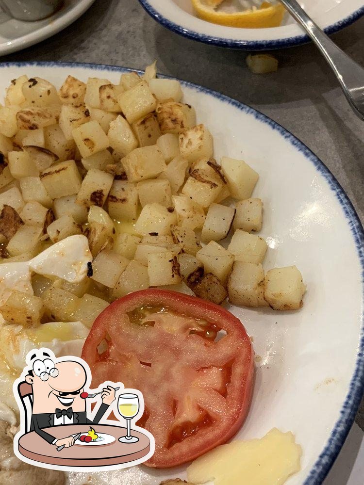 De Dutch Pannekoek House in Delta - Restaurant menu and reviews