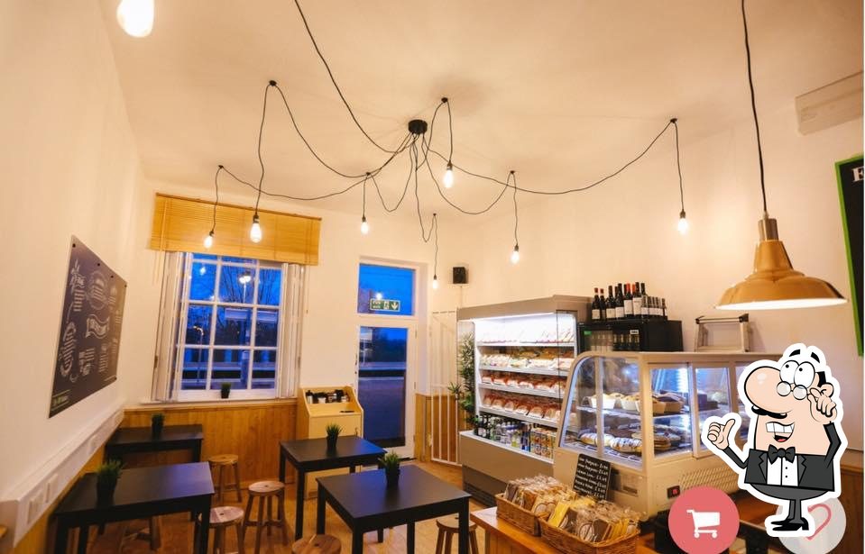 Ely Food Station, Ely - Restaurant menu, prices and reviews
