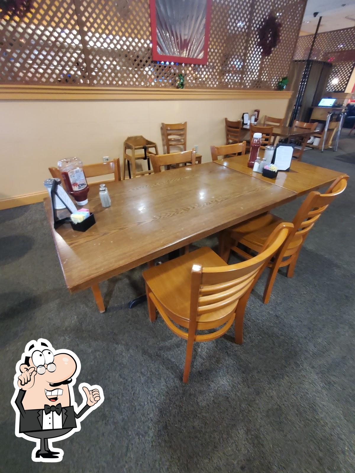 Farmington Diner, Farmington - Restaurant menu, prices and reviews