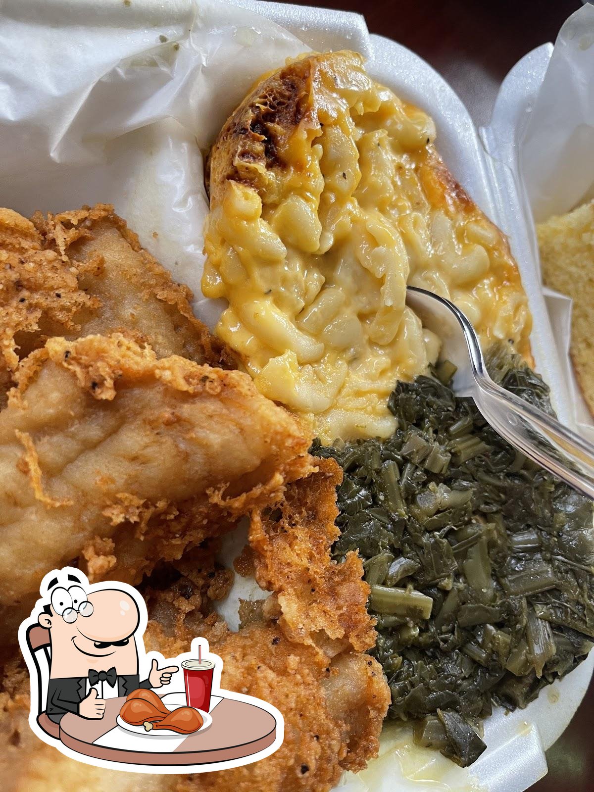 Marsha’s Soul Food Cafe in Cleveland - Restaurant reviews