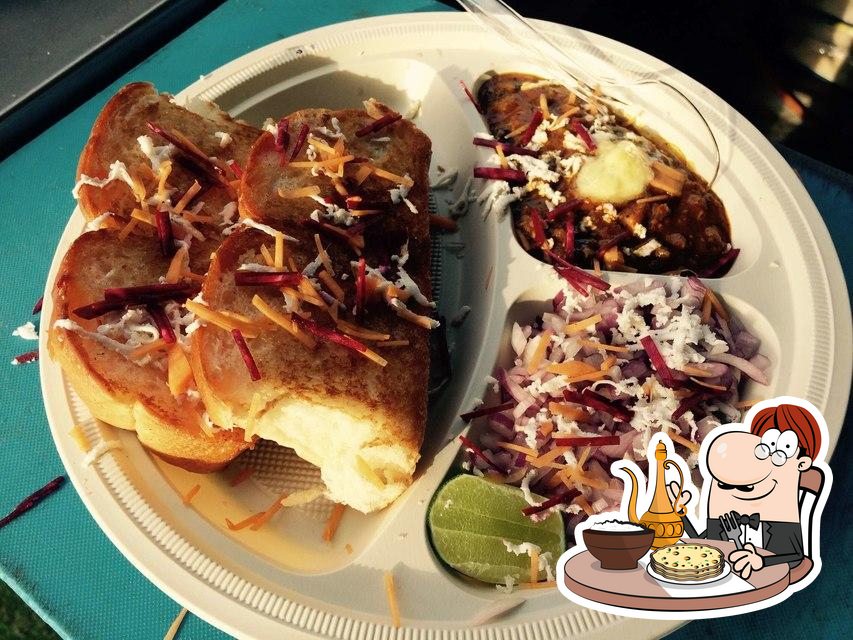 Pav Bhaji Wala, Lucknow - Restaurant menu and reviews