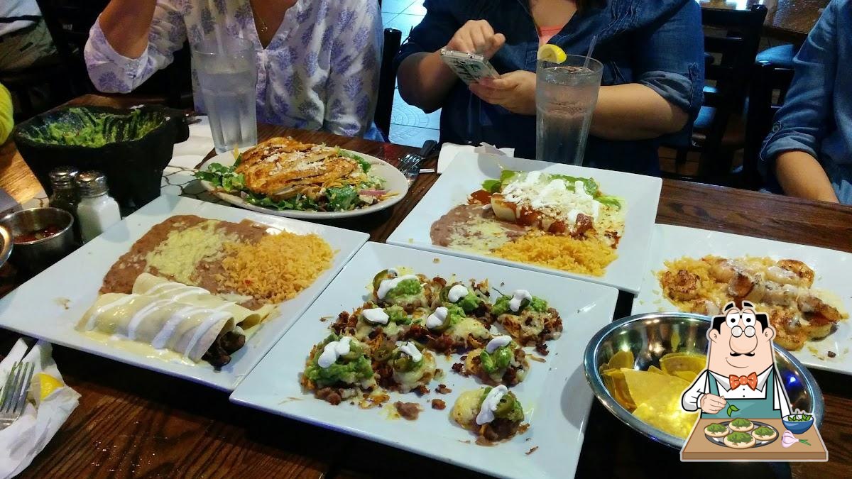 Plaza Azteca in Plymouth Meeting - Restaurant menu and reviews
