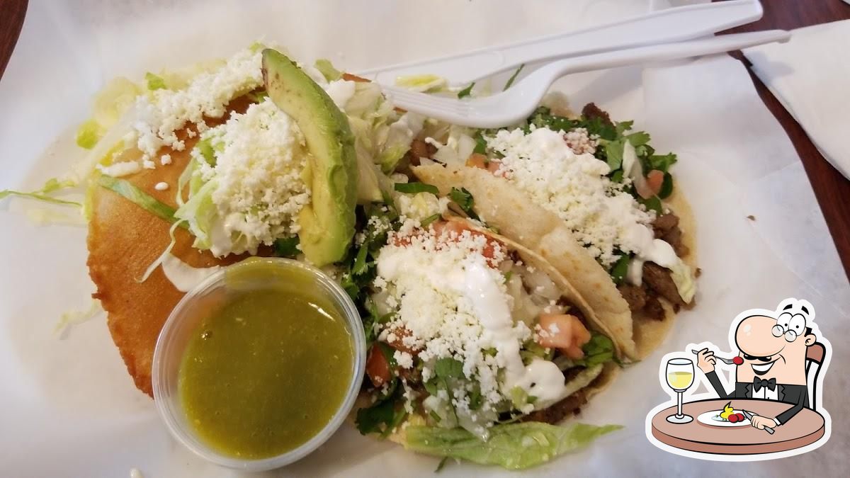Speed Grill & Deli in Oxford - Restaurant reviews