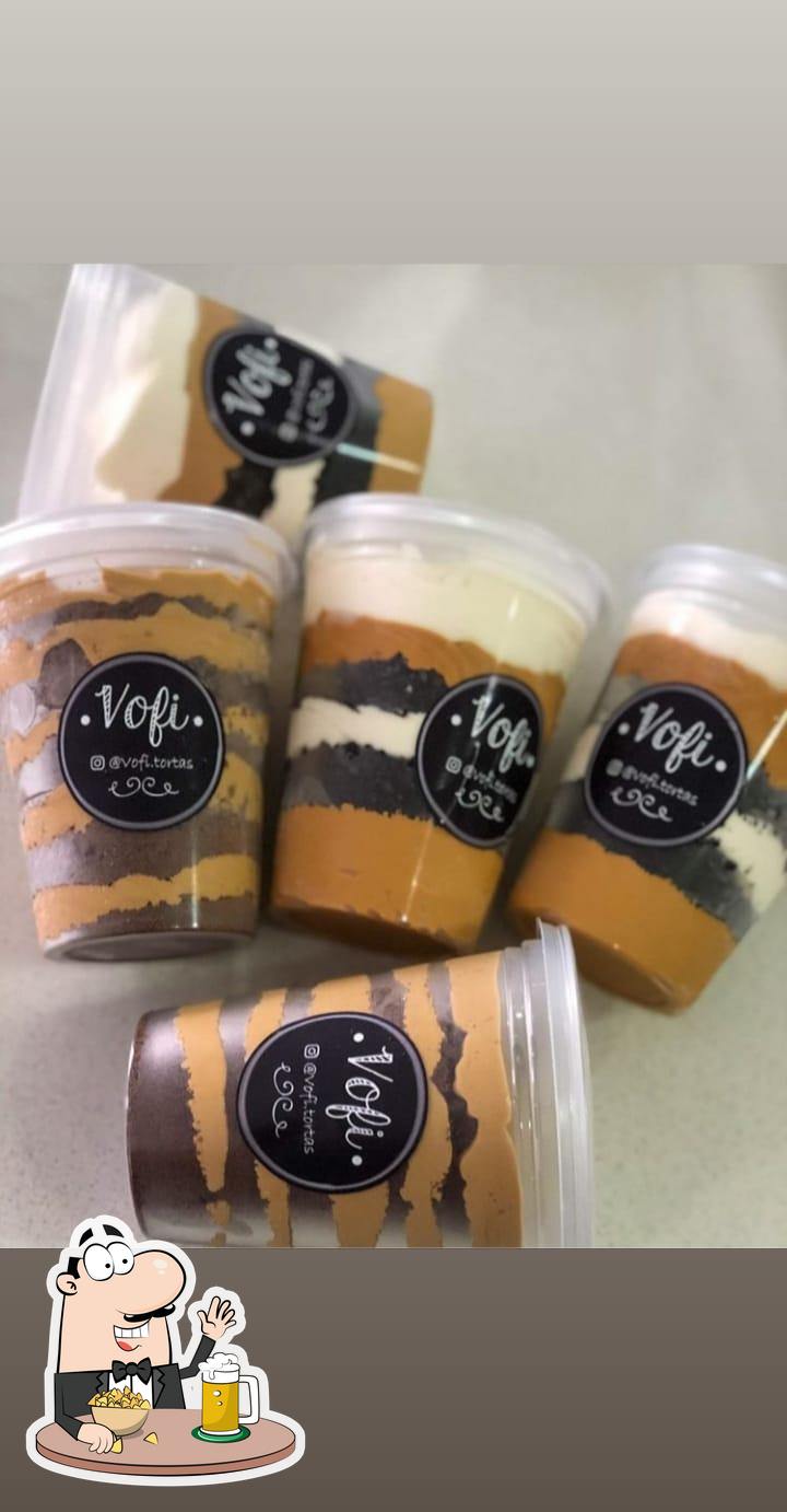 Vofi postres, Villa Rosa