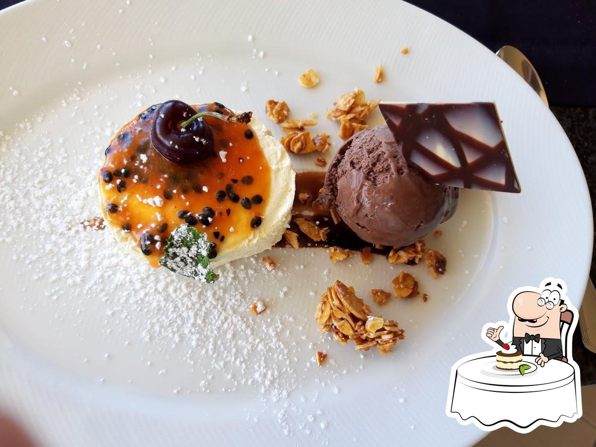 Paladar Restaurant, Funchal - Restaurant reviews