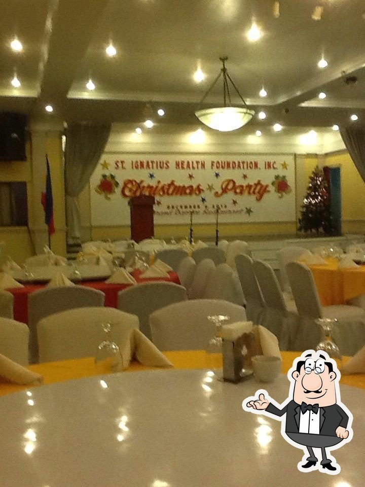 Grand Caprice Restaurant, Cagayan de Oro - Restaurant menu, prices and ...