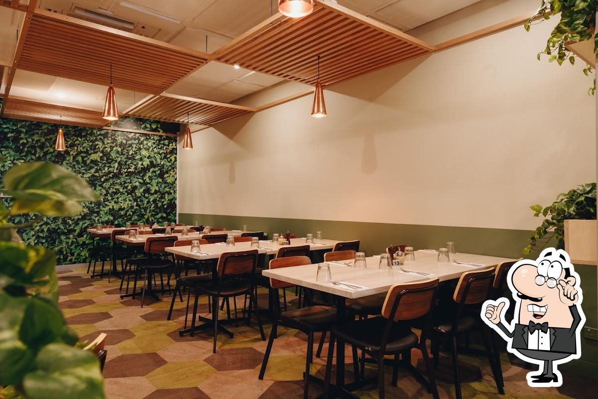 Urban Grooves, 99 Grimshaw St in Greensborough - Restaurant menu and ...
