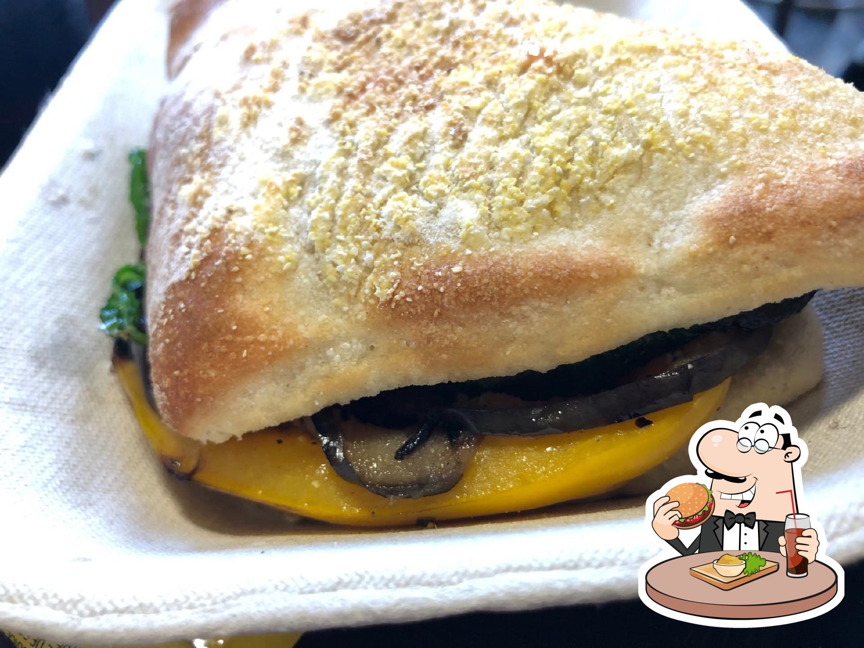Big Hungry Moose in Niagara Falls - Restaurant reviews