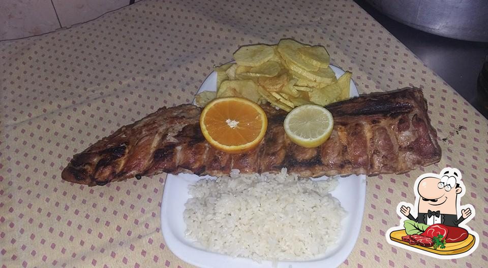 Impala restaurant, Seixal - Restaurant reviews