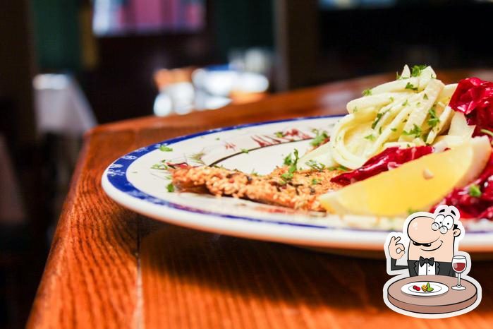 Ketchum Grill in Ketchum - Restaurant menu and reviews