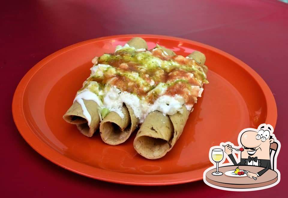 La Ahogada Y La Tostada restaurant, Guadalajara - Restaurant reviews