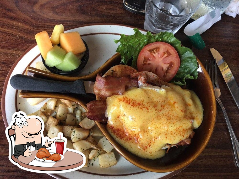 Menu of Le Peep restaurant, Coeur d'Alene - reviews and ratings
