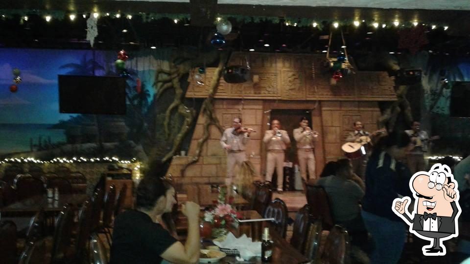Monarch Bar in Los Angeles - Restaurant reviews