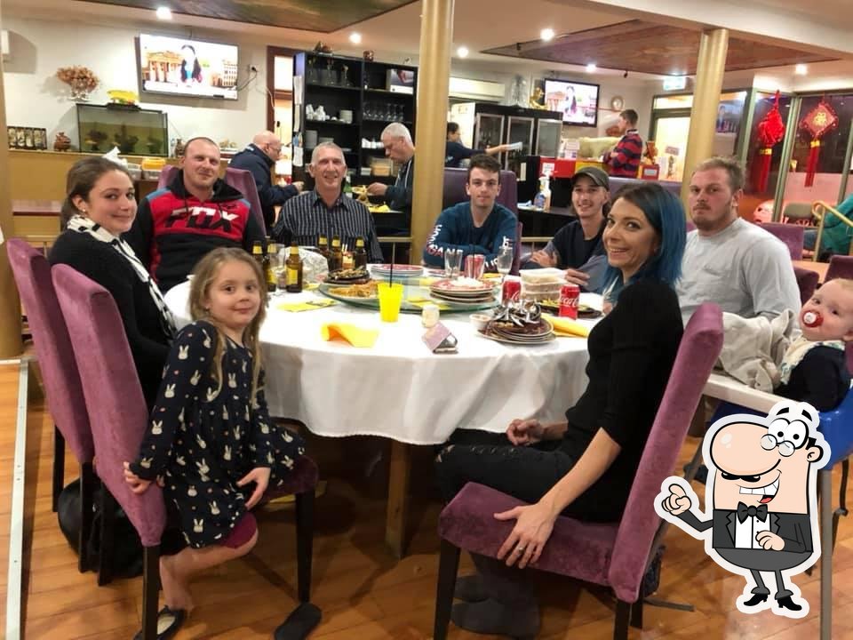 New Dynasty Restaurant in Goondiwindi - Chinese restaurant menu and reviews