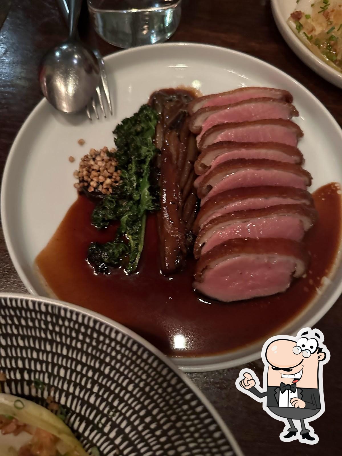 Quince Saigon, Ho Chi Minh City - Restaurant menu, prices and reviews