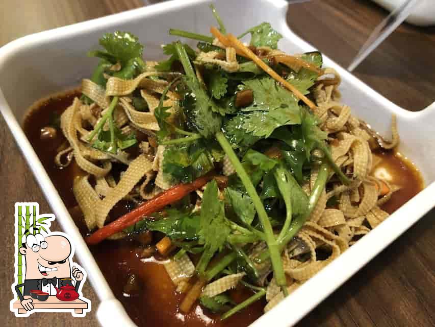 Yima Yila restaurant, North Jakarta - Restaurant menu and reviews
