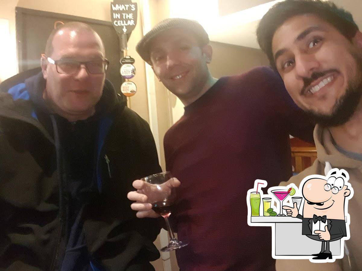 The Malt Shovel in Carnforth - Restaurant reviews
