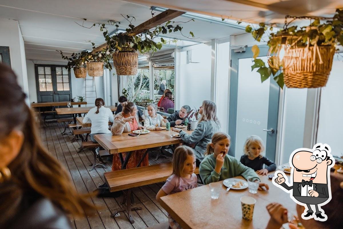 Kala Greek, Ocean Grove - Restaurant menu, prices and reviews