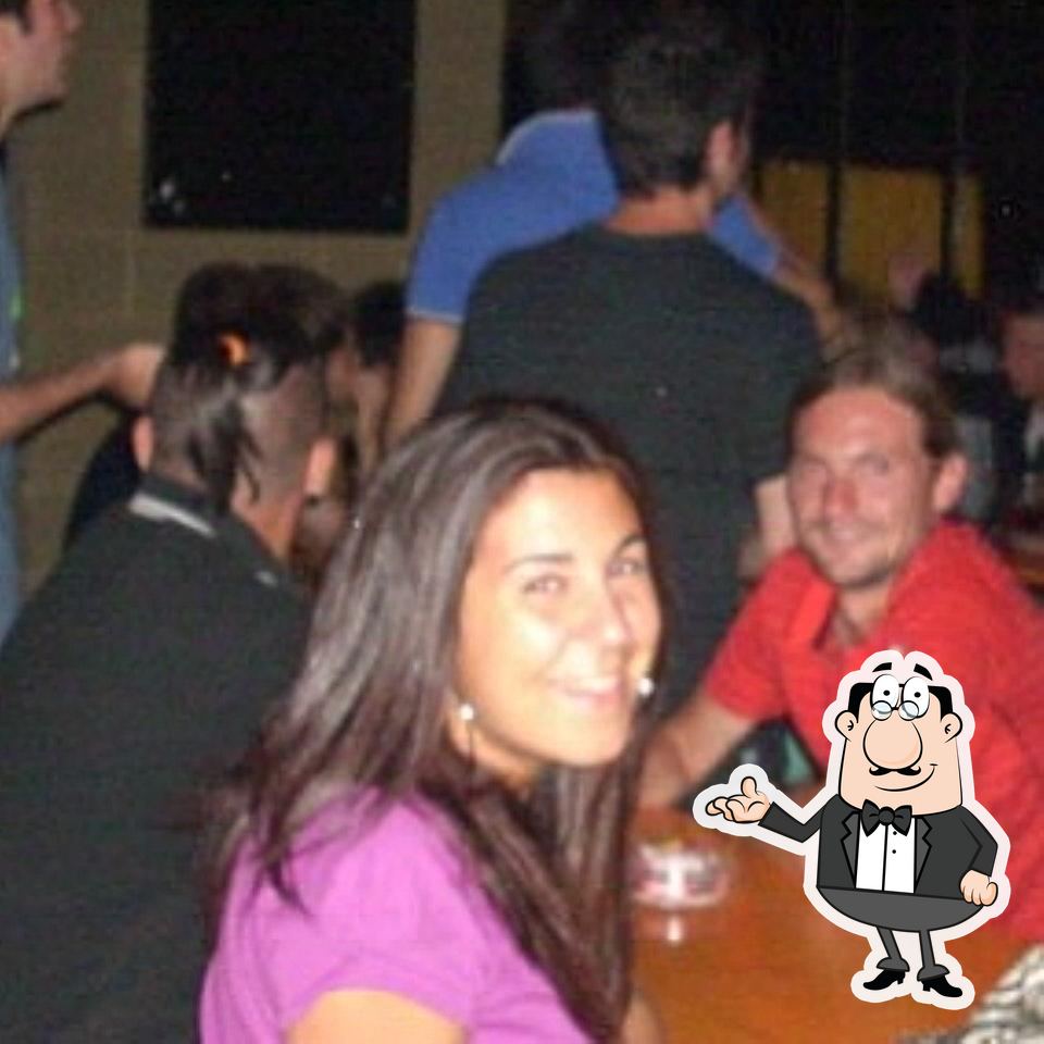 Locanda del Santo Bevitore pub & bar, Cavernago