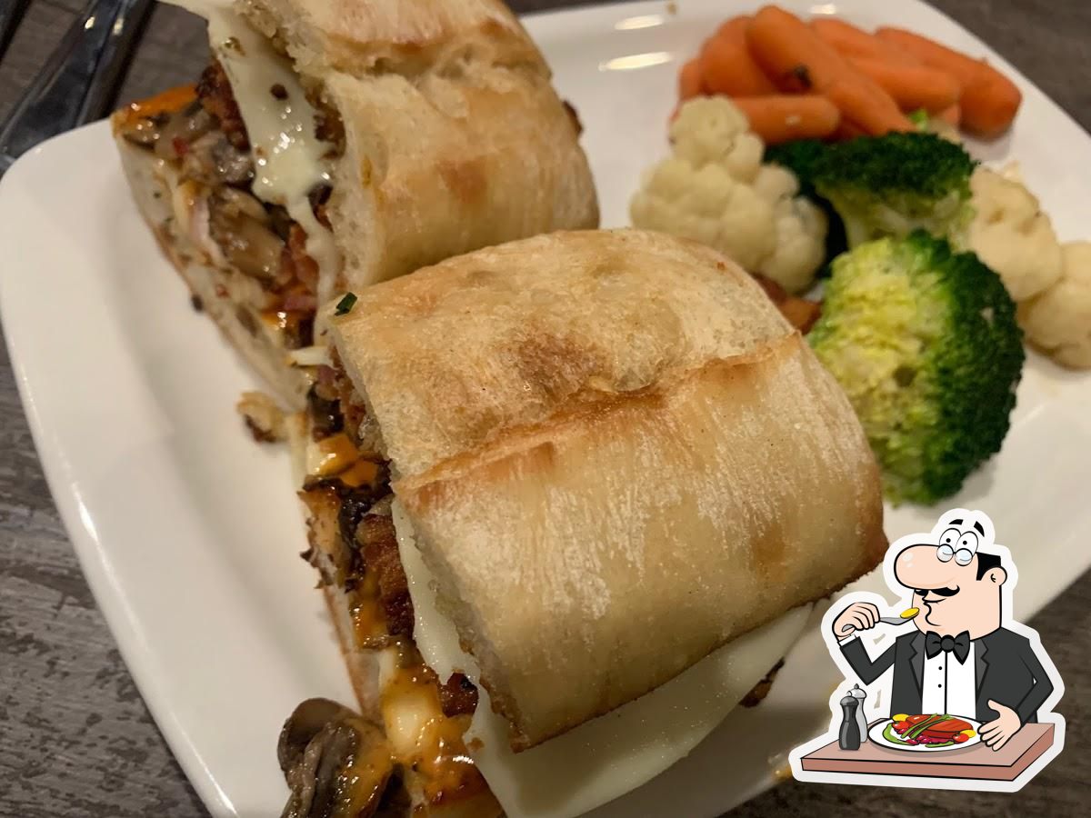 Piper Arms Trenton in Quinte West - Restaurant menu and reviews