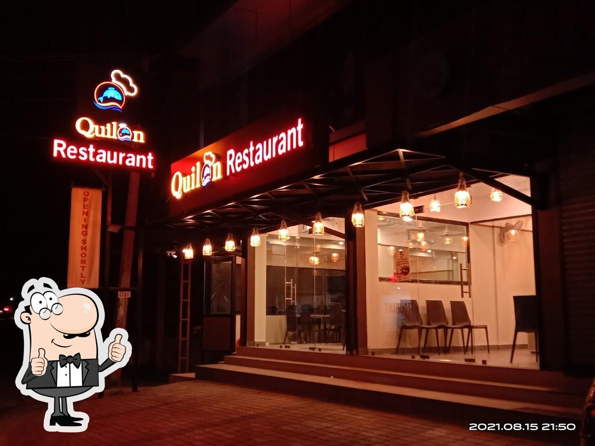 Quilon Restaurant Vallamkulam Thiruvalla, Thiruvalla - Restaurant reviews