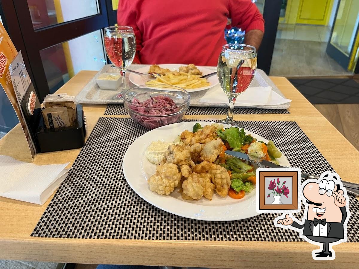 Restoran Menza ristorante, Čakovec - Recensioni del ristorante