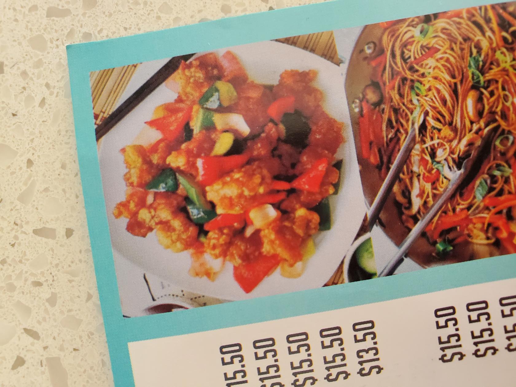 Simply the Best ”Food to Go” in Palmerston North - Restaurant reviews