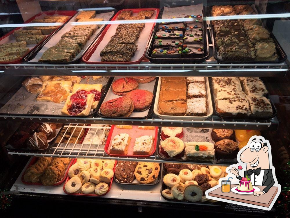 Menu of The Hot Tomato cafe, Ruskin, E College Ave - reviews and ratings