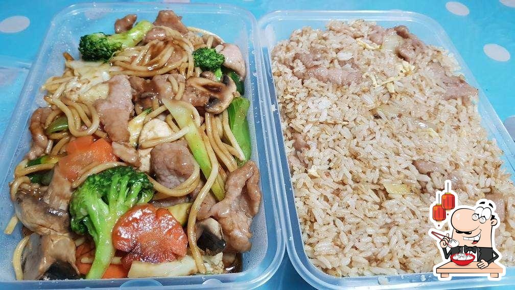 Uncle Lee's Takeaway in Rotorua - Restaurant reviews