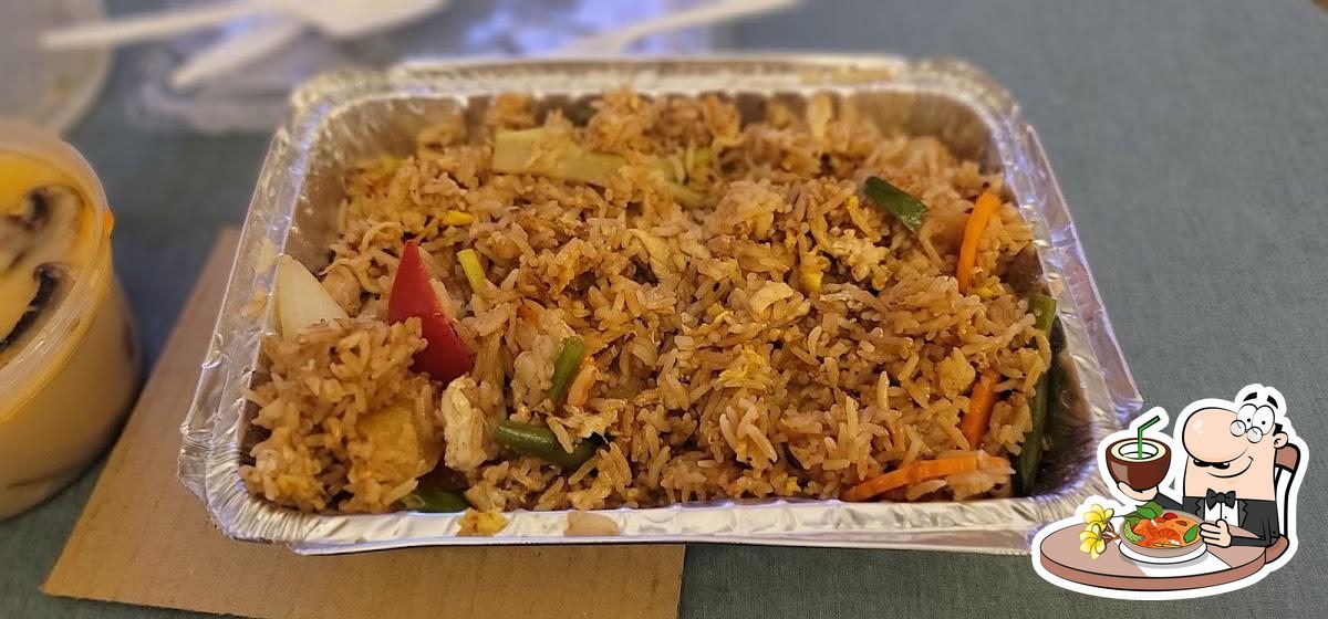 Vientiane Market in Portland - Restaurant menu and reviews