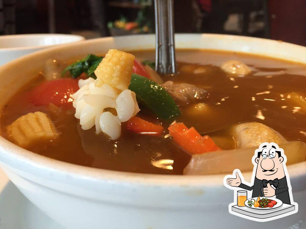 Malay Satay Hut in Redmond - Restaurant menu and reviews