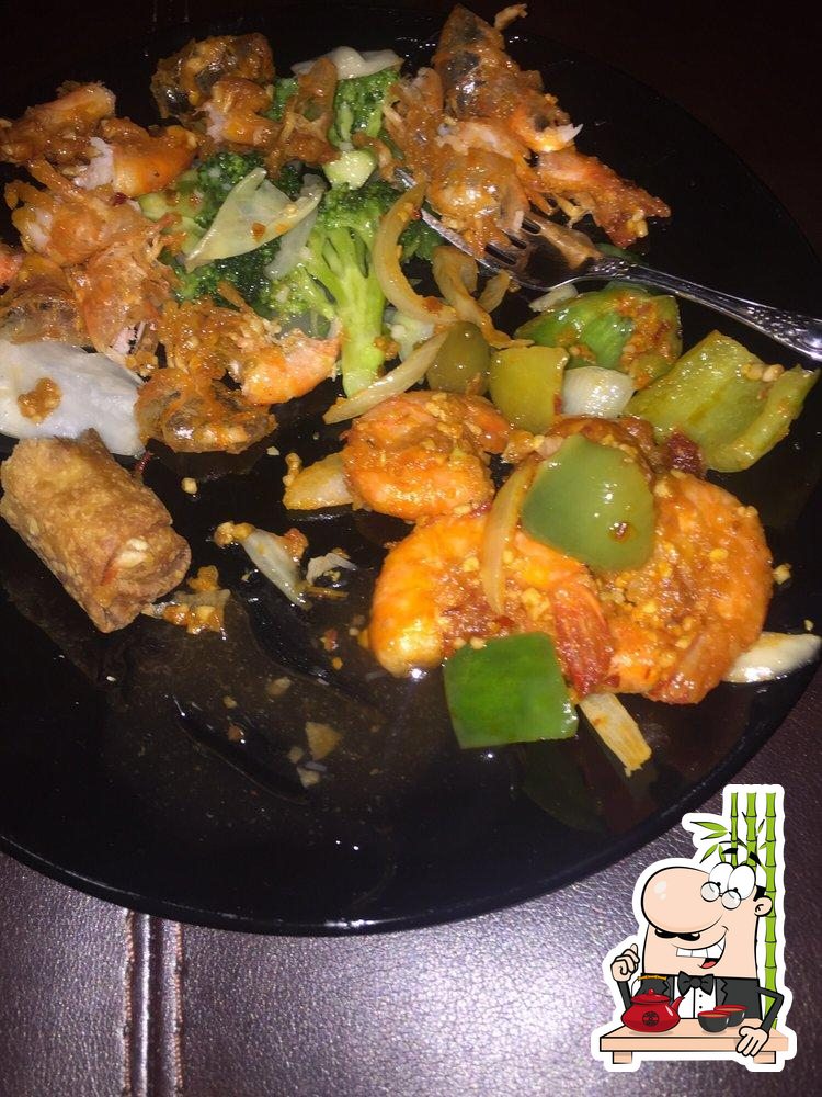 Famous Wok, 3700 Mallory Ln in Franklin - Restaurant menu and reviews
