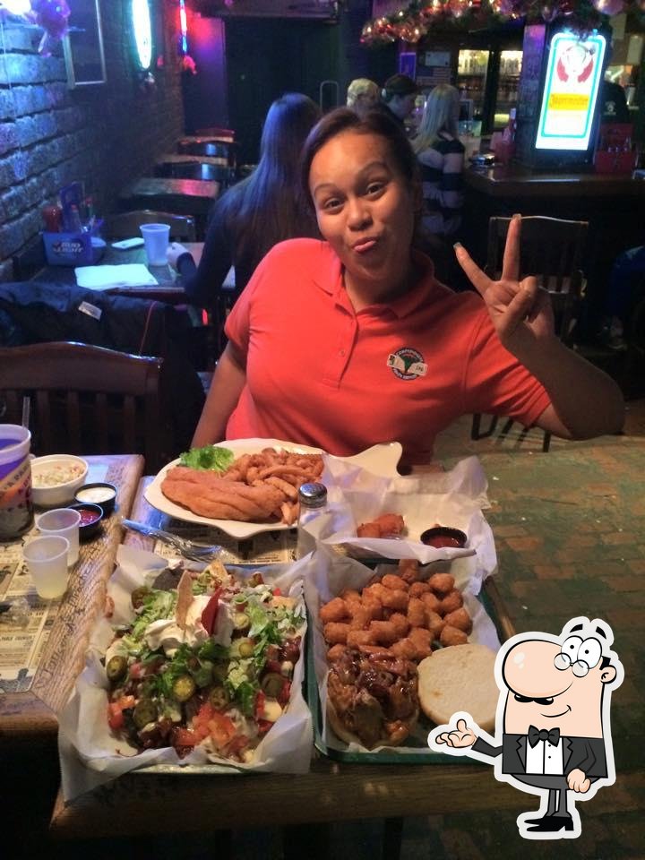 Sports Baba Bar in USA - Restaurant reviews