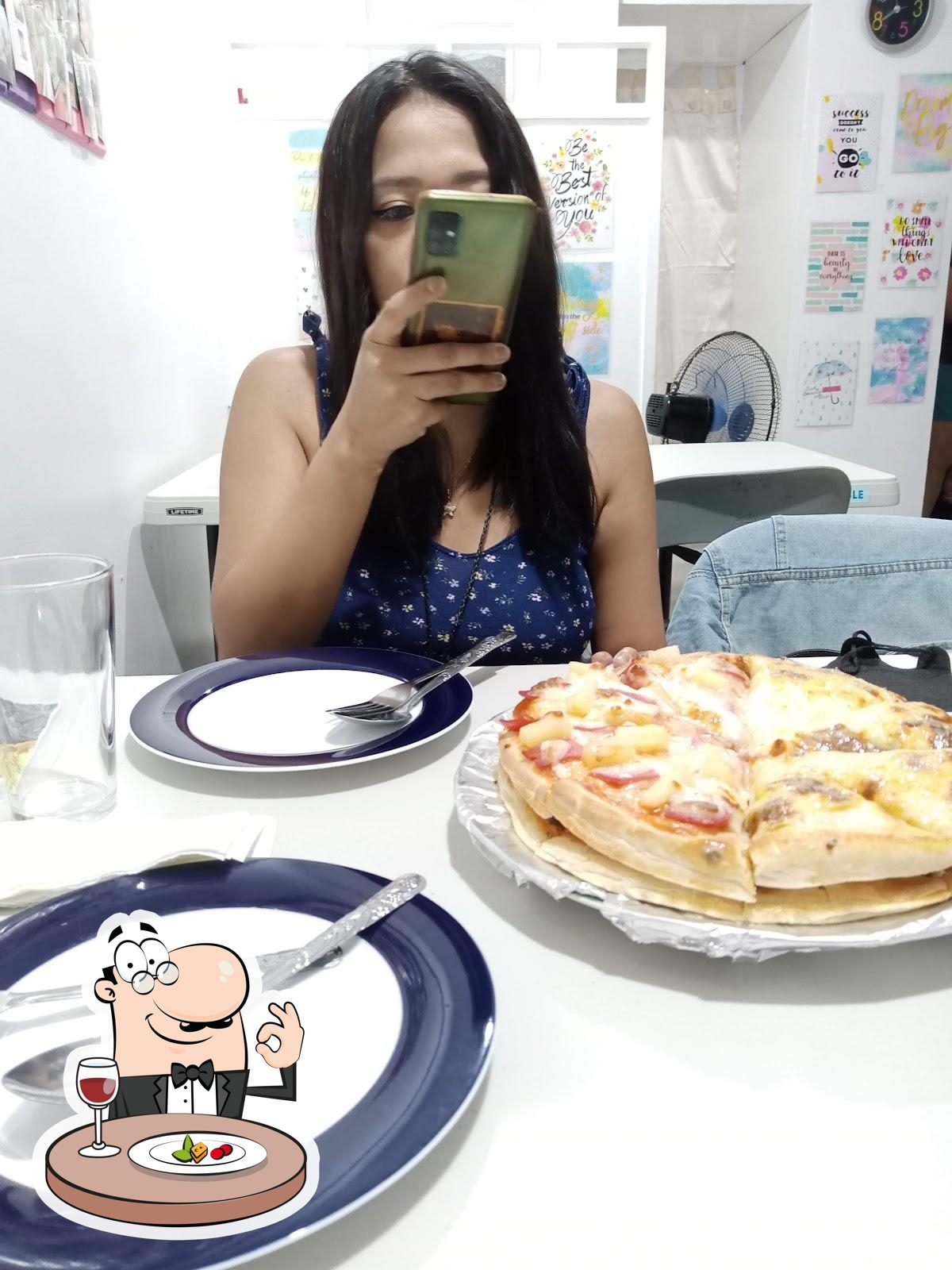 Beyond the Crust Mayamot Antipolo restaurant, Antipolo - Restaurant reviews