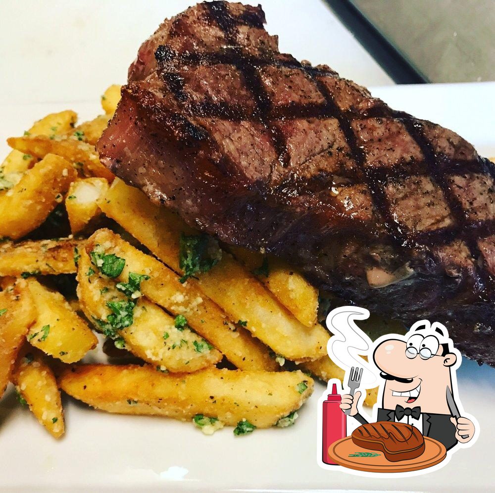 Headliner Oasis in Neptune City - Restaurant menu and reviews