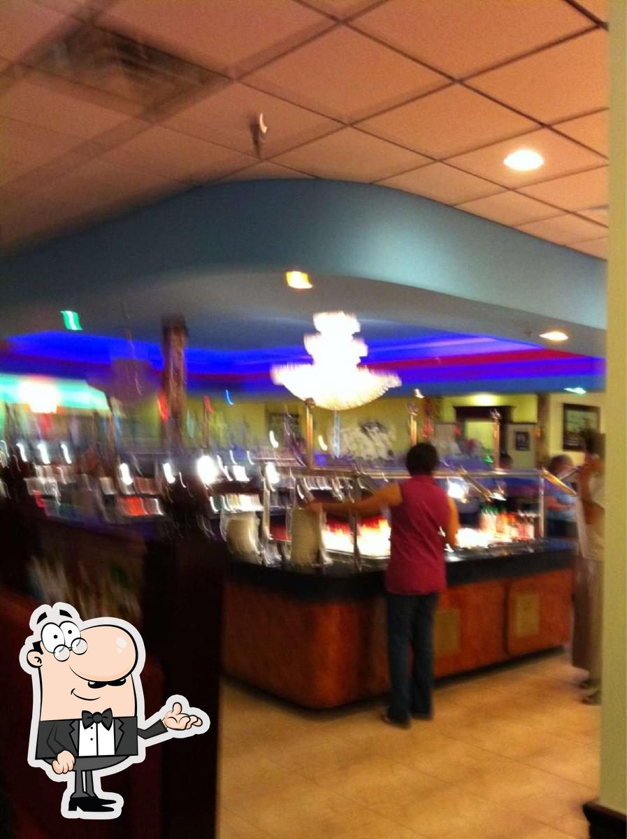 Hibachi Grill and Supreme Buffet in Roanoke - Restaurant reviews