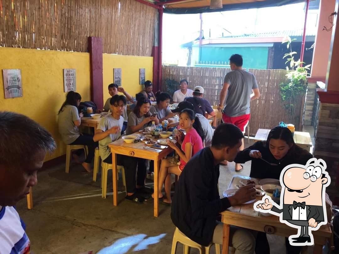 Honasan Goto ng Lipa - Lipa Branch Near Lima along hiway restaurant ...