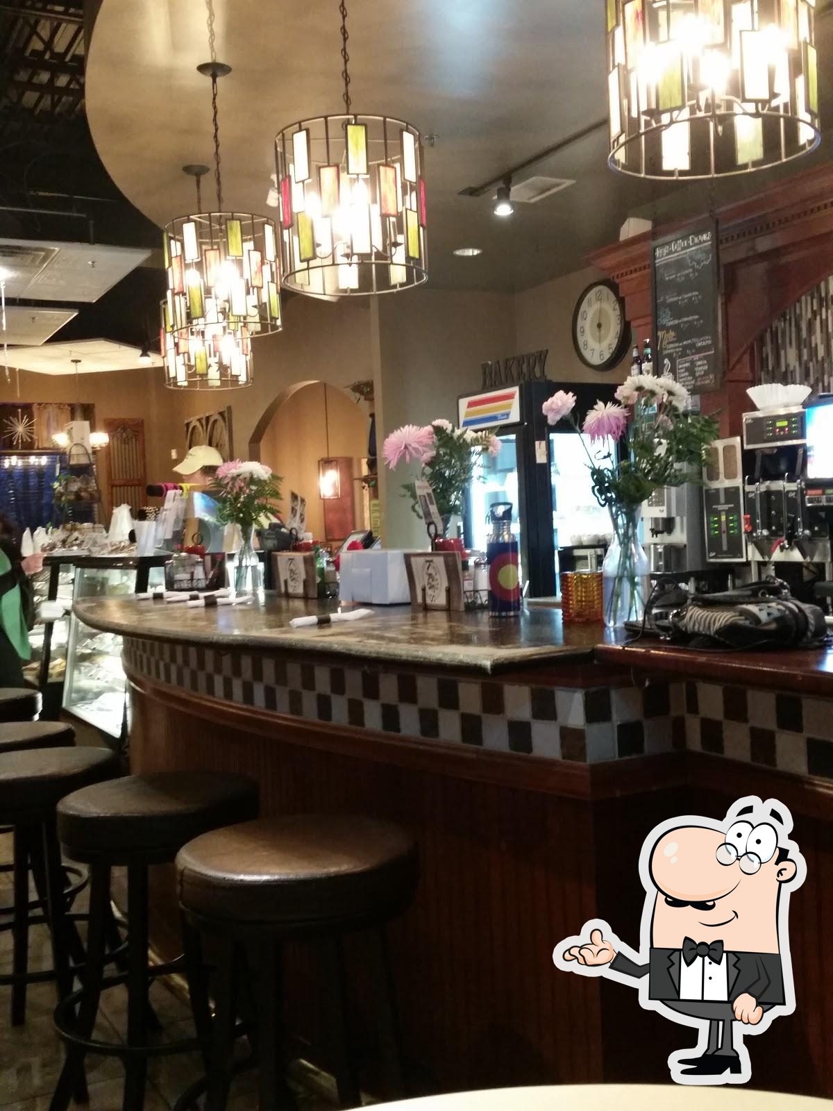 Keys Cafe Bakery & Bar, Hudson - Restaurant menu, prices and reviews