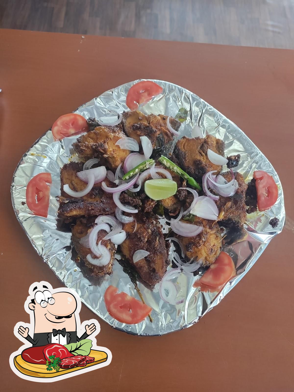 LOKA CAFE / KERALA RESTAURANT, Manali - Restaurant reviews