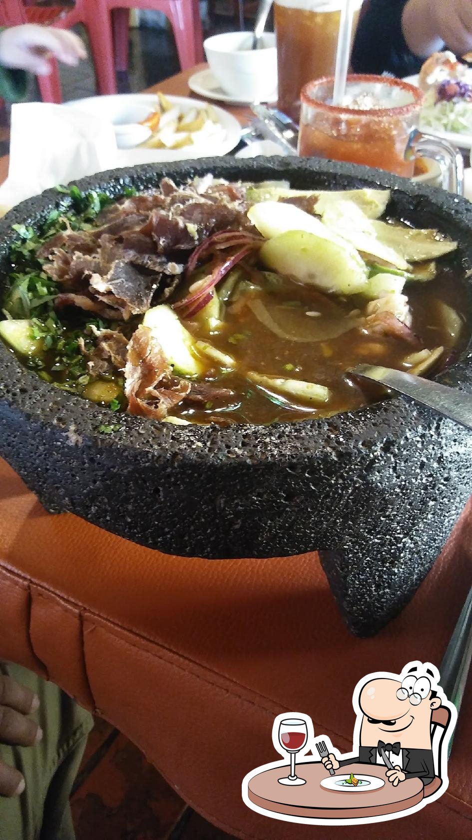 La Chulada restaurant, Ciudad Juarez - Restaurant reviews