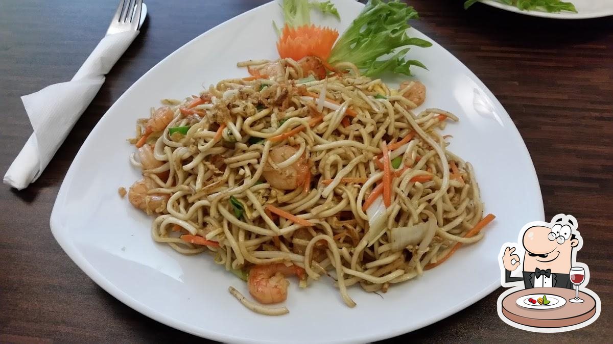 Lily's Asia restaurant, Erlangen - Restaurantspeisekarten und Bewertungen