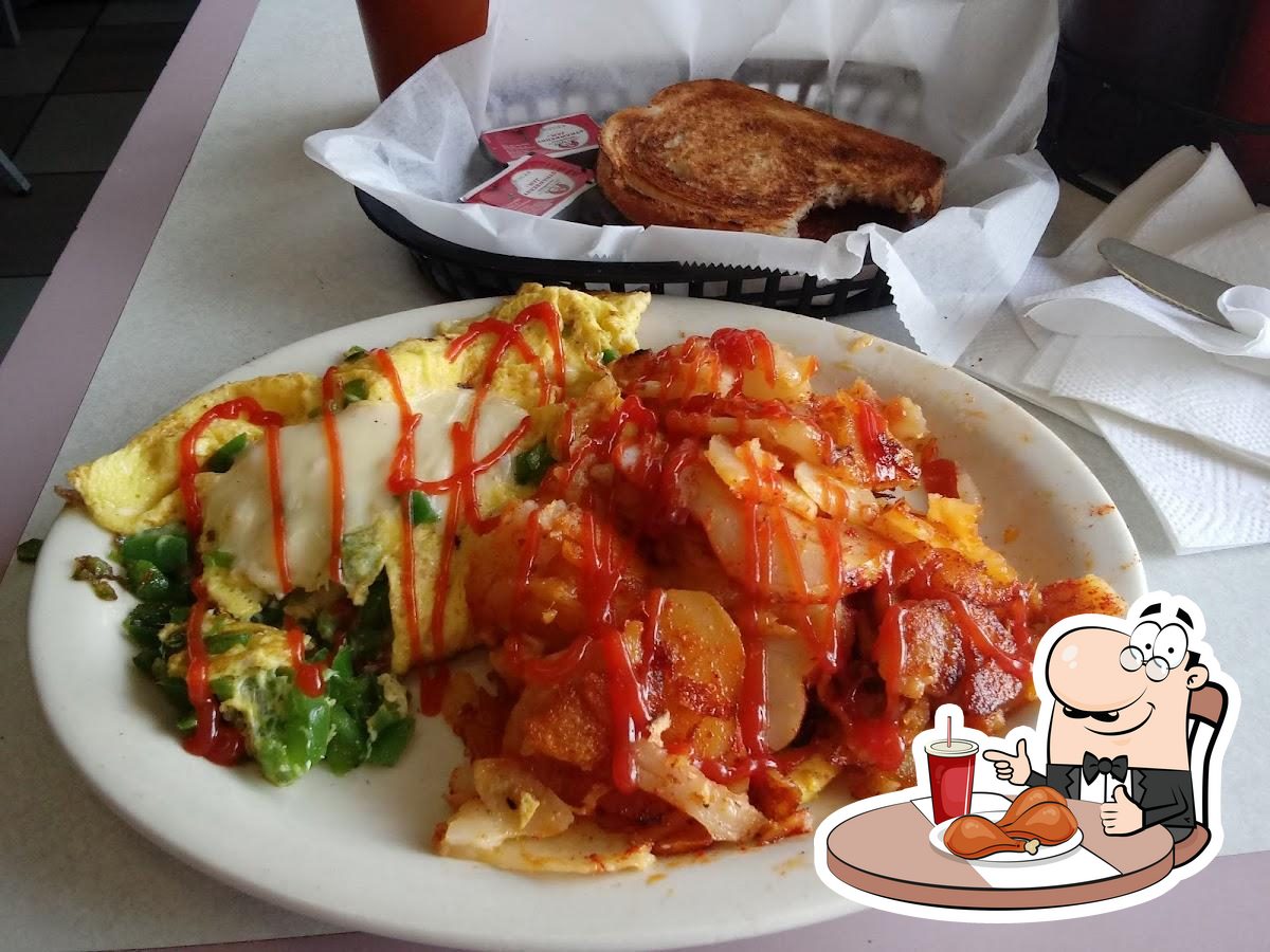 Pete's Clown House in Philadelphia - Restaurant menu and reviews