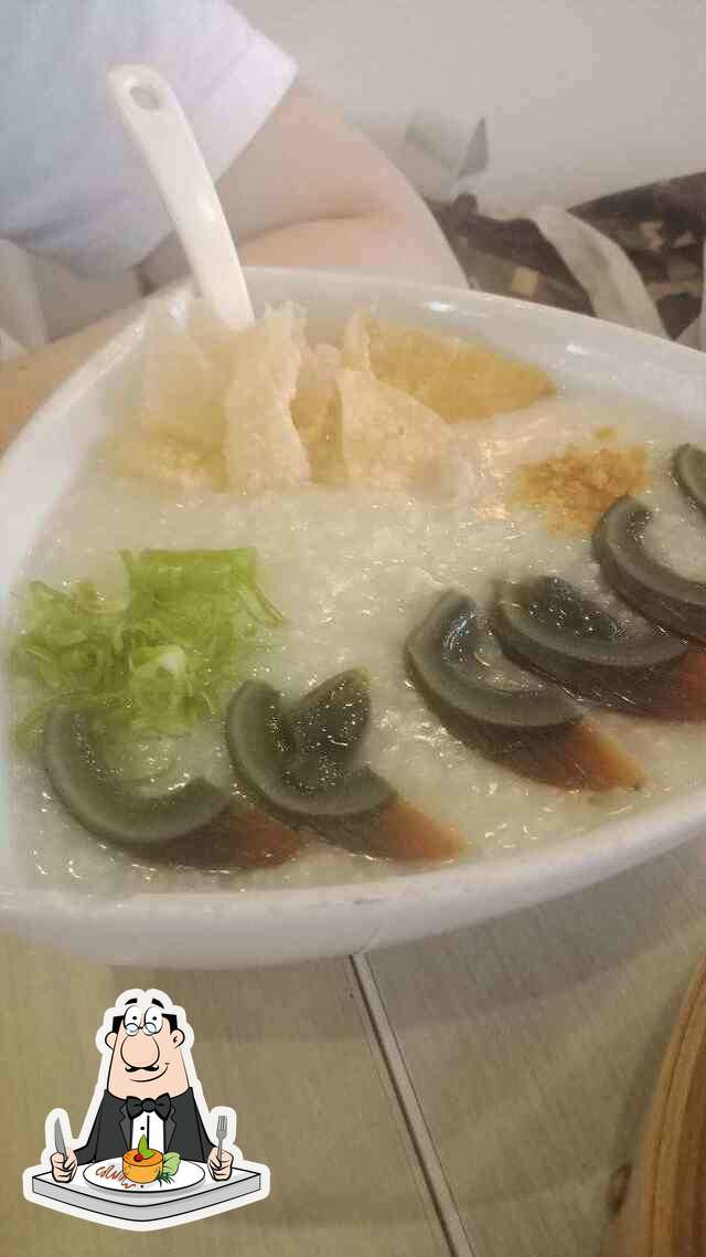 Shi Lin Binondo restaurant, Manila, Lucky Chinatown Mall - Restaurant ...