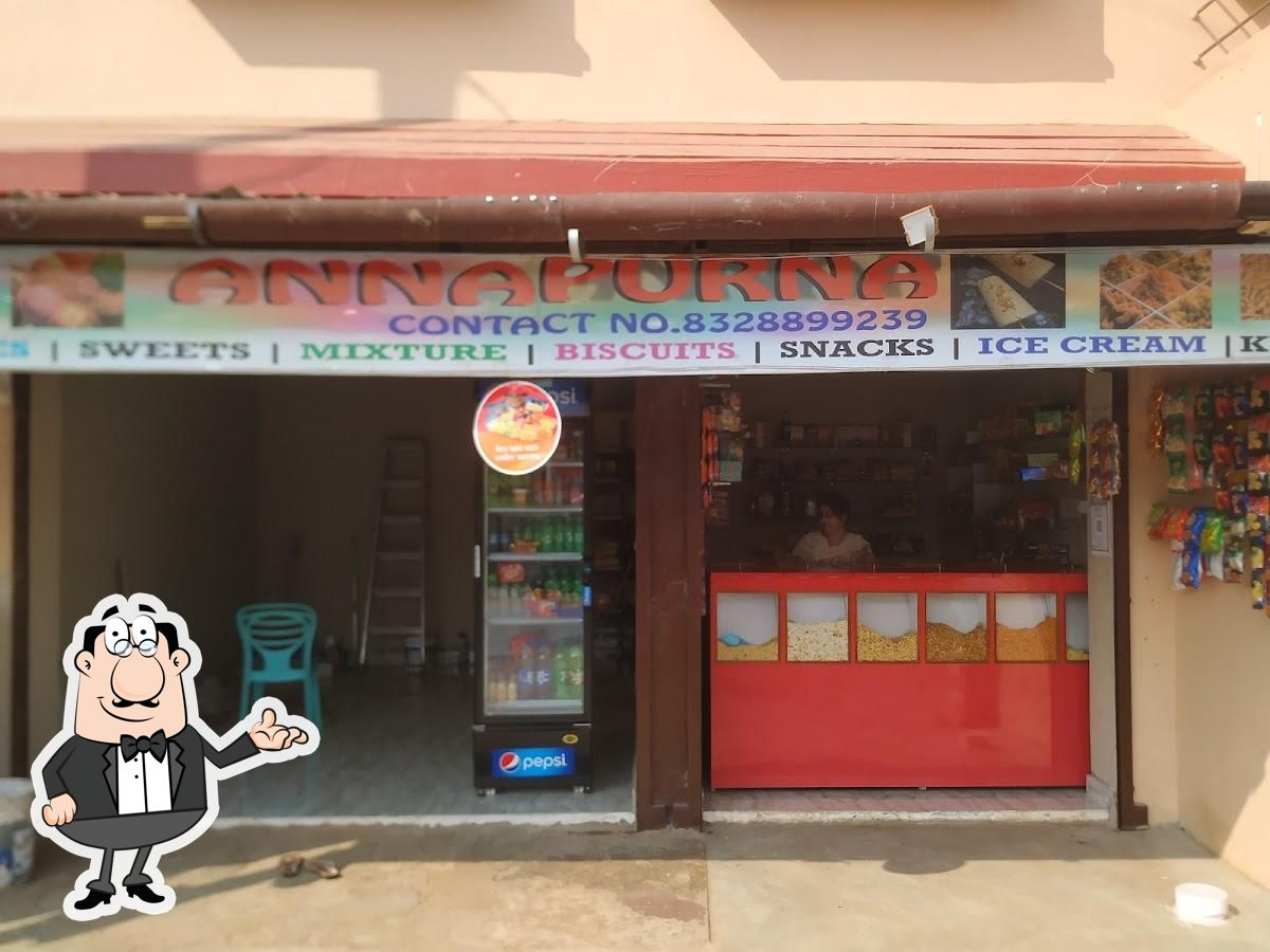 Snacks and Bakery, Malipada - Restaurant menu, prices and reviews