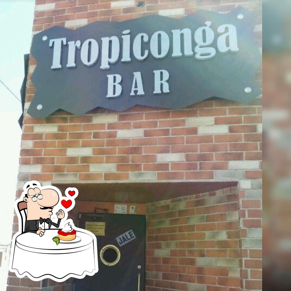 Tropiconga Bar, Hermosillo - Restaurant reviews