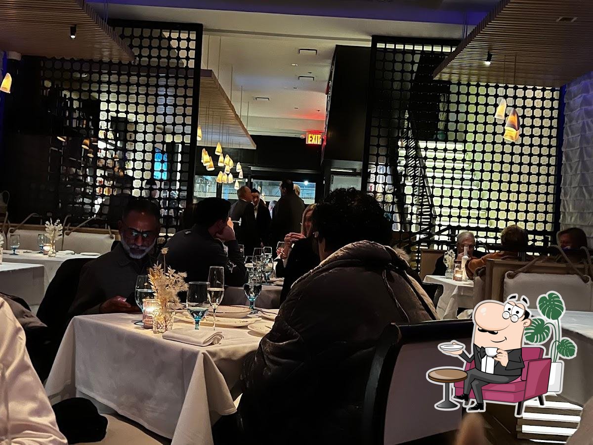 Nerai, New York City - Restaurant menu, prices and reviews